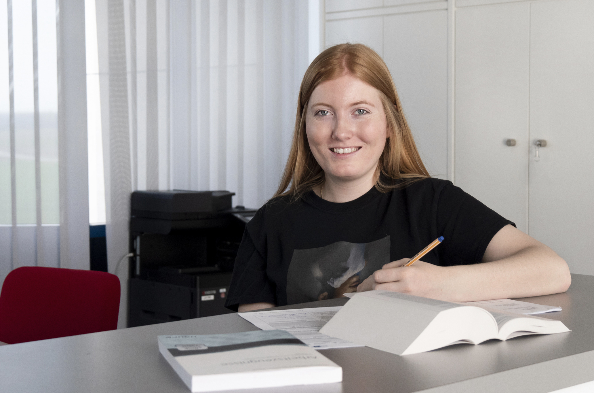 PERSONALABTEILUNG – was steckt dahinter? – Halder-Helden