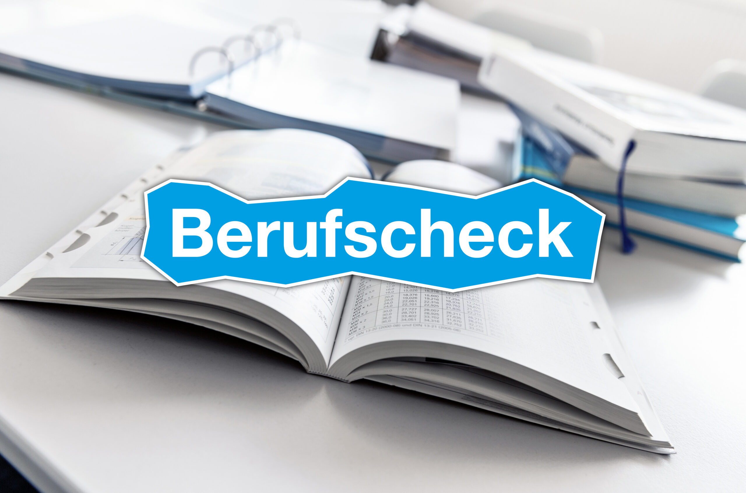 TRAUMAUSBILDUNG SCHON GEFUNDEN? – UNSER BERUFSCHECK HILFT GARANTIERT – Halder-Helden